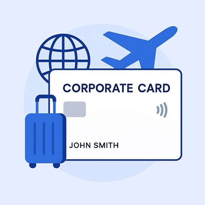 Corporate Credit Cards for Employees Explained