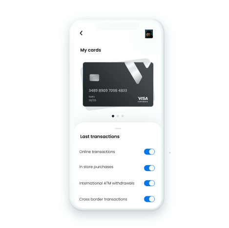 Corporate Credit Card in Indonesia - Volopay