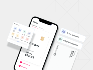 Manage your Expenses Better with Mobile App from Volopay
