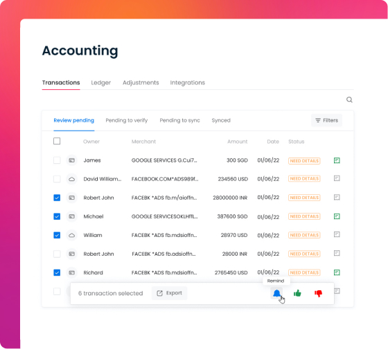 Vendor Invoice Management Software in India | Volopay