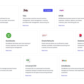 10 Best Small Business Accounting Software in 2025