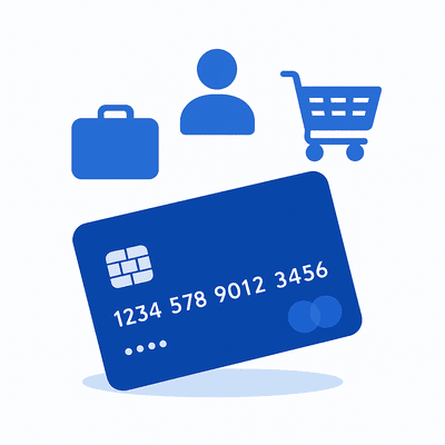 Reloadable Prepaid Cards for US Businesses