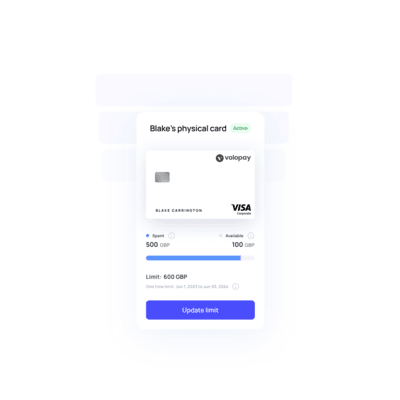 Purchasing Cards (P-cards) in the UK: Benefits & Uses