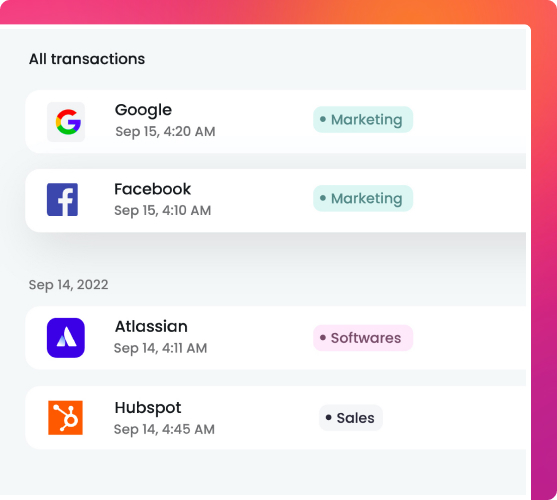 International Money Transfers | Vendor Payments | Volopay