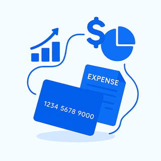 Business Expense Cards: Types, Benefits, & How to Apply