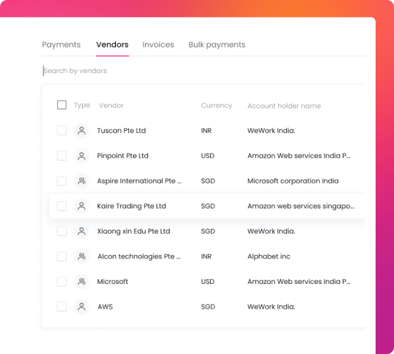 Vendor Invoice Management Software in India | Volopay