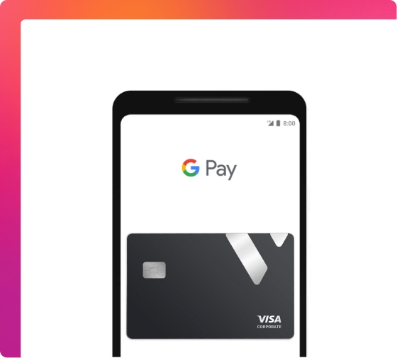 Corporate Card - Get Corporate Credit & Prepaid Cards