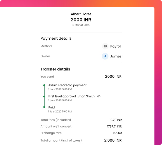 Best Payroll Software in Singapore | Volopay