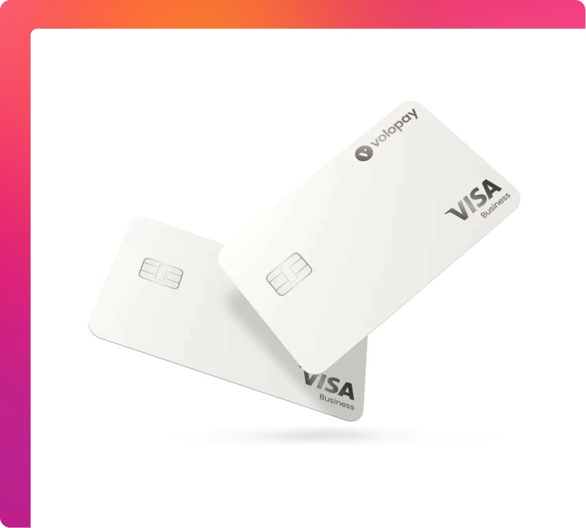 Business Credit Card in Australia | Instant Approval - Volopay