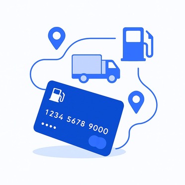 14 Best Fuel Cards for Businesses in the US [July 2025]