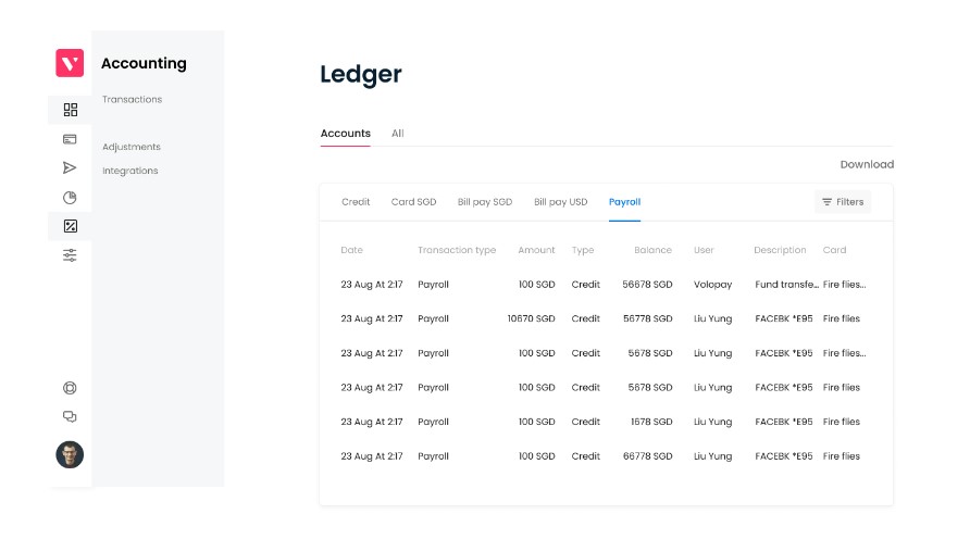 [What's New] Payroll Module to Manage Employee Salaries