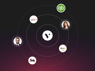 Step by Step Guide on Facebook Xero Integration | Volopay