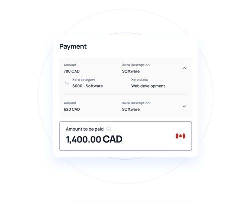 Open Global Business Account with Volopay