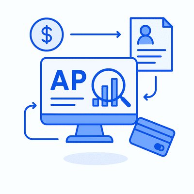 Accounts Payable Department - 15 Key Functions