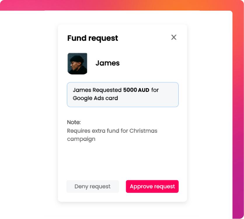 Business Credit Card in Australia | Instant Approval - Volopay