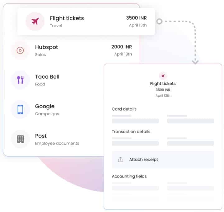 Volopay | Prepaid Cards and Expense Management for Business
