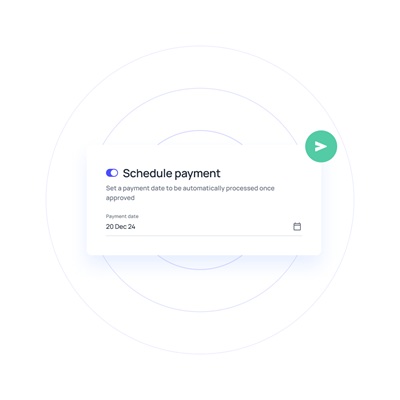 Bulk Payment Software - Automate Bulk Payout