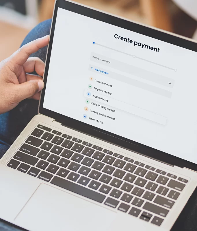 Smart Corporate Cards | Vendor Payouts | Volopay