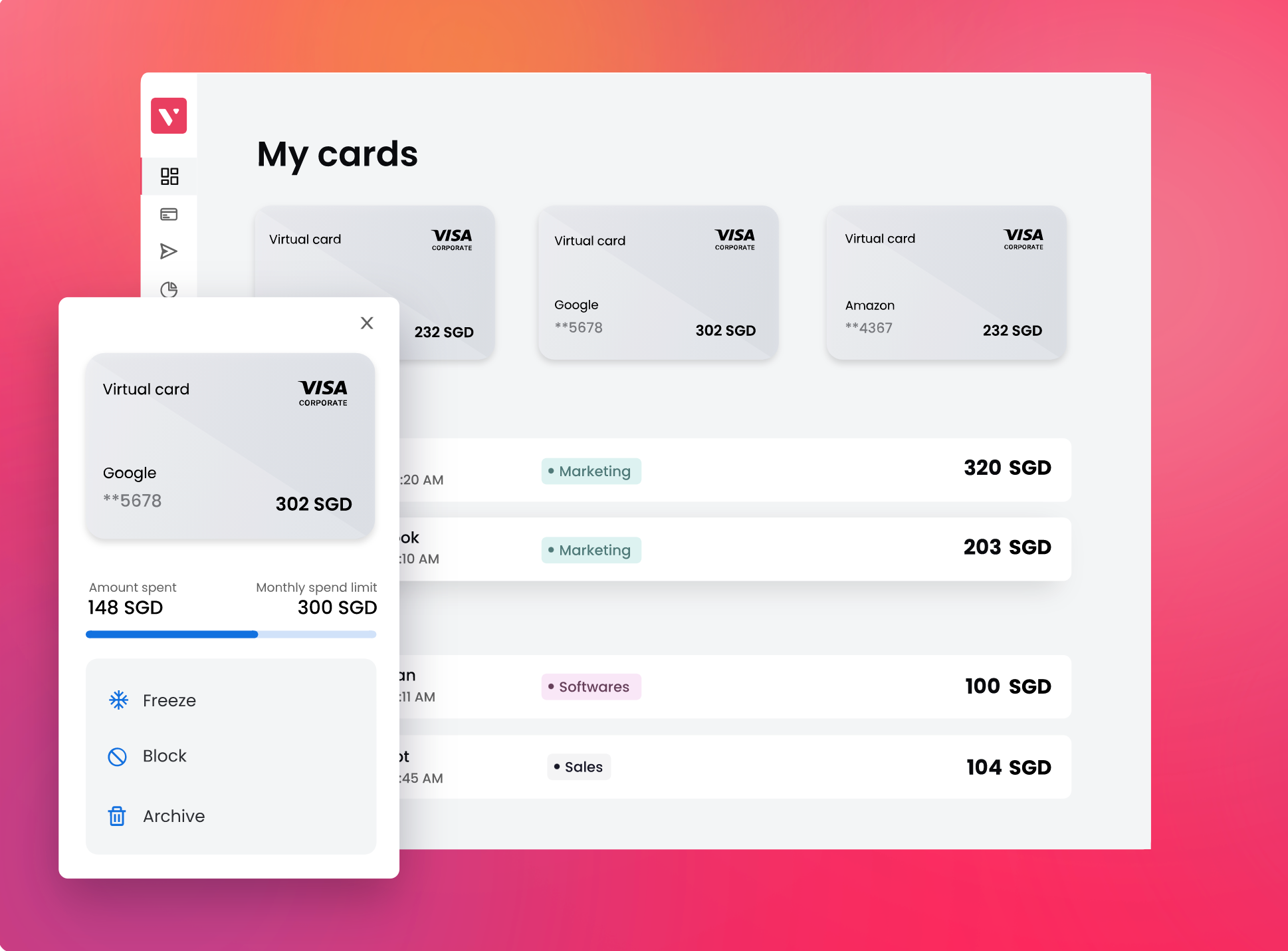 Volopay: Financial Control Centre to Manage Business Expenses