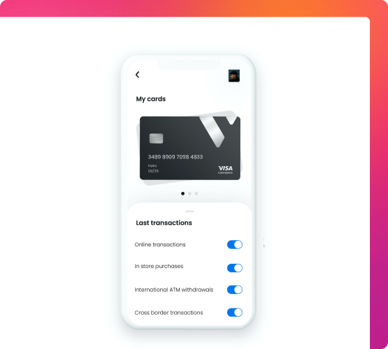 Kartu Kredit Virtual | Business Virtual Credit Card