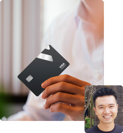 Smart Corporate Cards | Vendor Payouts | Volopay